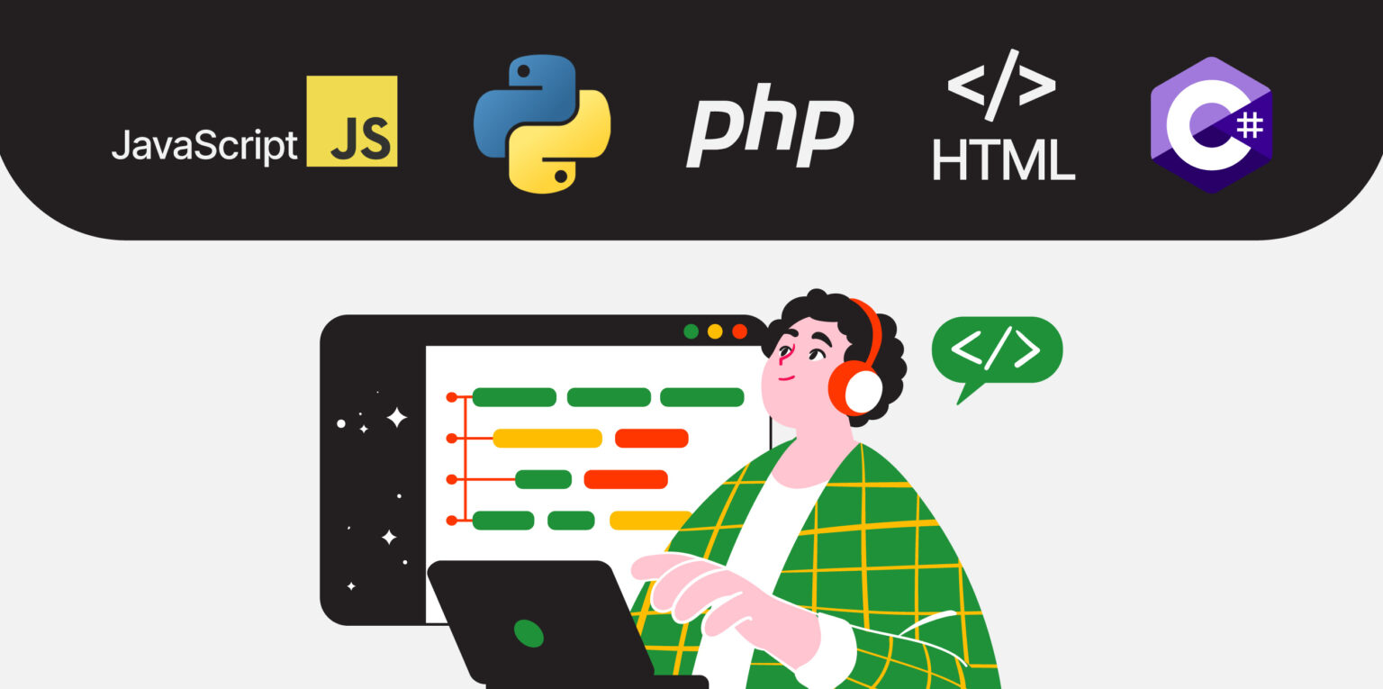 5 Bahasa Pemrograman Terpopuler untuk Web Development – Biznet Gio ... 5 Bahasa Pemrograman Terpopuler untuk Web Development – Biznet Gio ...