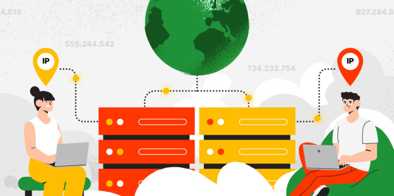 Apa itu Proxy Server? Pengertian, Manfaat, hingga Jenis-Jenisnya ... Apa itu Proxy Server? Pengertian, Manfaat, hingga Jenis-Jenisnya ...